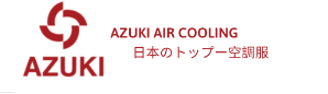 Azuki Japan | Vietnam's Premier Air-Conditioned Jackets